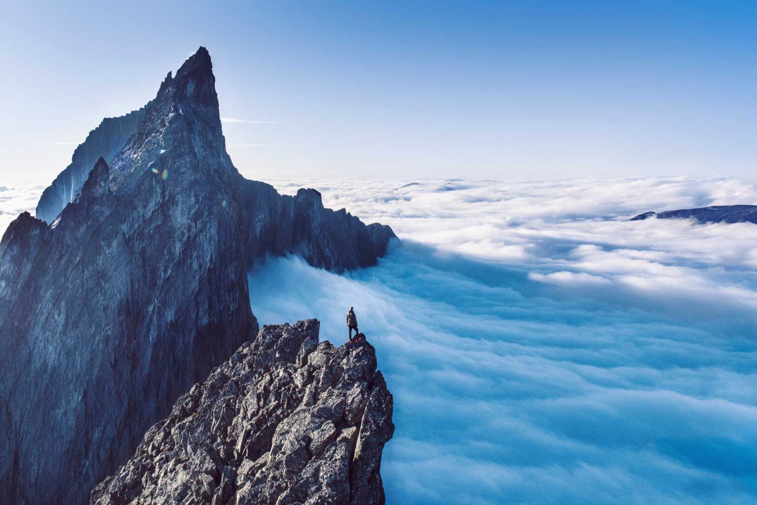 Asgard Adventure - Home Of Aurora